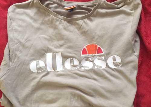 Футболка ellesse