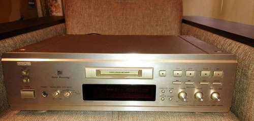 Denon DMD-1600AL