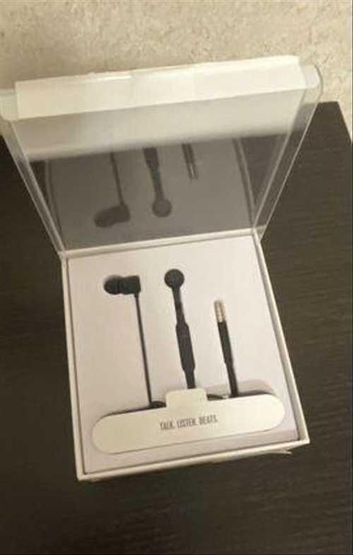 Наушники urBeats 3 with 3.5 mm