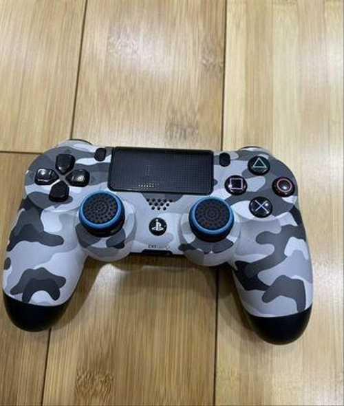 Джойстик ps4 оригинал фото