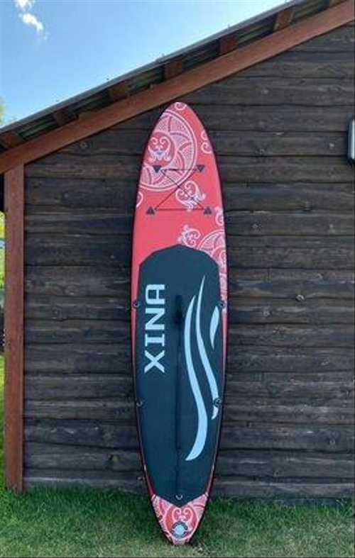 Sup board (надувной сап борд) 10.6