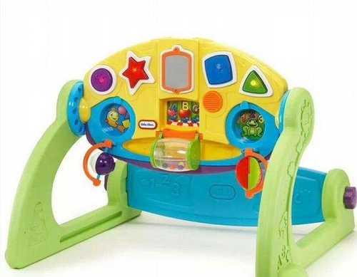 Детский игровой центр 5 в 1 Little Tikes