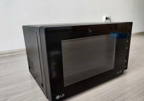 Микроволновая печь LG MW-23R35GIB