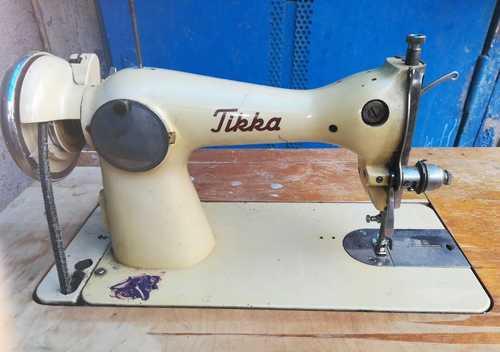 Швейная машина Тикка
