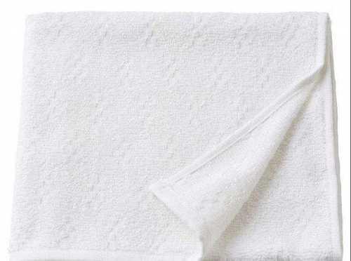 Махровые полотенца новые