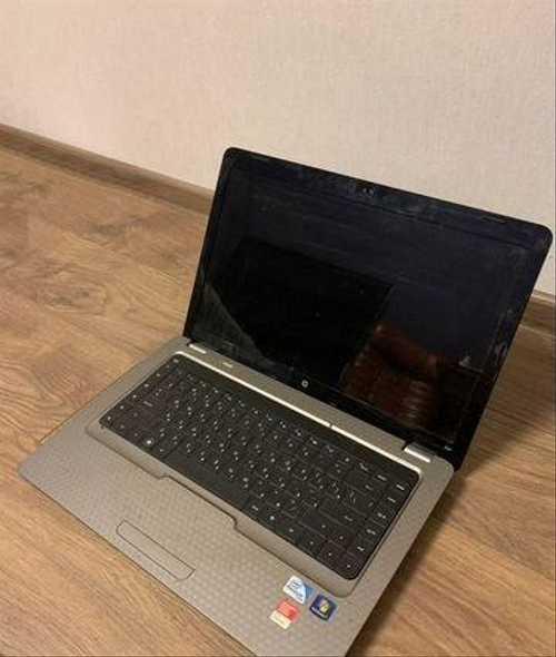 HP ноутбук RMN hstnn-F01C