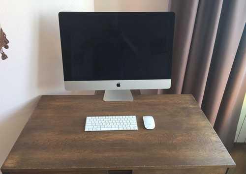 Apple iMac 4K Retina 2016 (на 512Гб SSD)