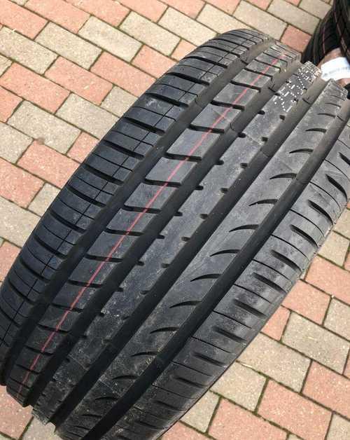 Шины 295/40 R21 Goform GH18 новые летние