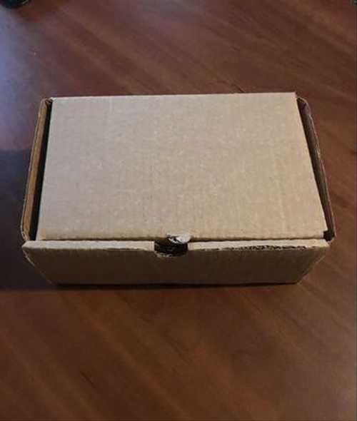 Упаковочная коробка