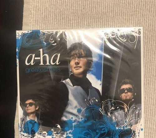 A-ha “Greatest Hits” сборник лучших хитов и песен