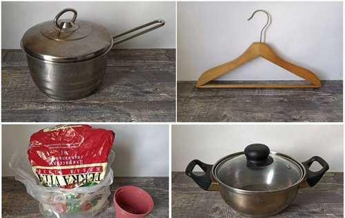 Для дачи разное б/у