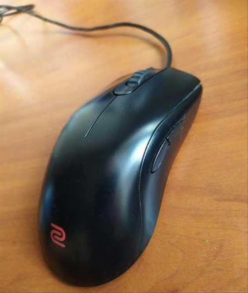 Игровая мышь zowie fk2