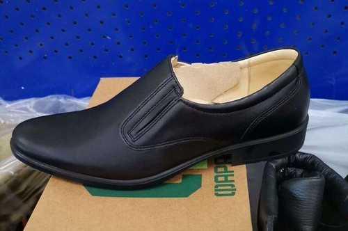 Туфли военные 41 размер фарадей