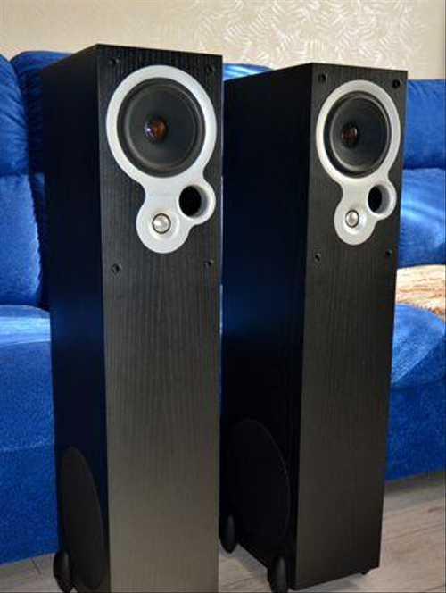 KEF Coda 90