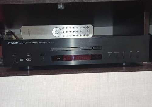 Yamaha CD-S700