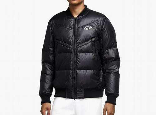 Пуховик Nike sportswear windrunner 48-56