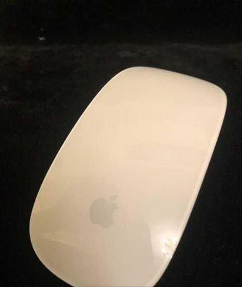 Мышь Apple для mac, беспроводная
