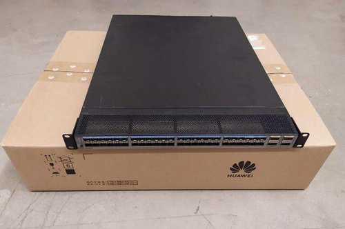 Коммутатор Huawei Cloud Engine CE6850-48S4Q-EI