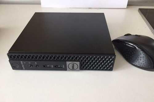 Dell Optiplex 7040 (MFF) micro