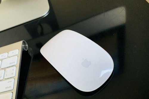 Apple Magic Mouse (1st gen) мышь оптическая