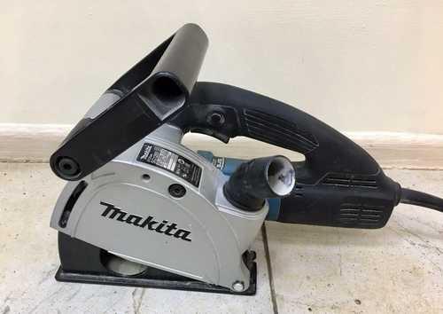 Штроборез Makita SG1251J (т16)