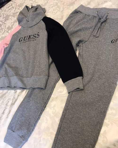 Костюм Guess новый