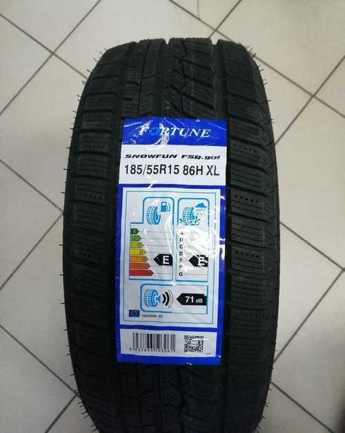 Fortune FSR-901. FSR 901. Fortune Snow fun FSR-901. 205/55r16 зима Fortune FSR-901.