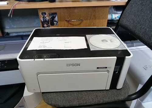 Epson M1100