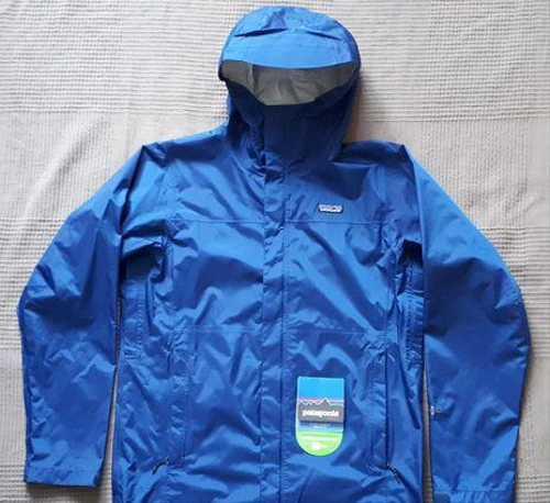 Patagonia Torrentshell Parka S, M