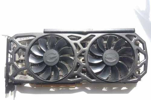 Evga 1080 TI