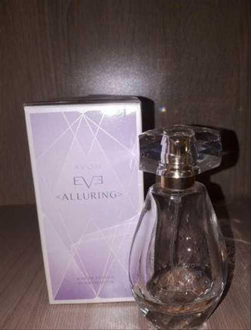 Eve Alluring Avon