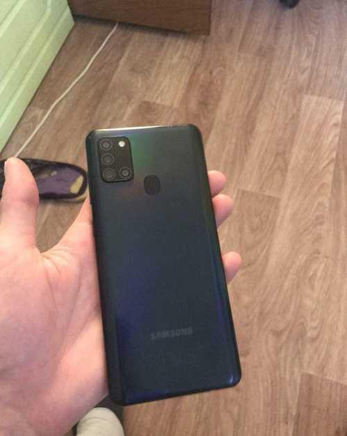Samsung galaxy a21s 64gb