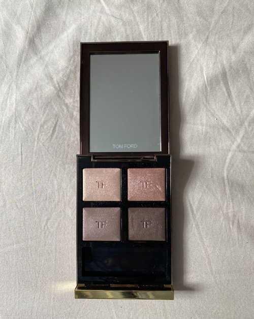 Тени Tom Ford