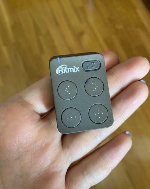 Плеер Ritmix 8gb