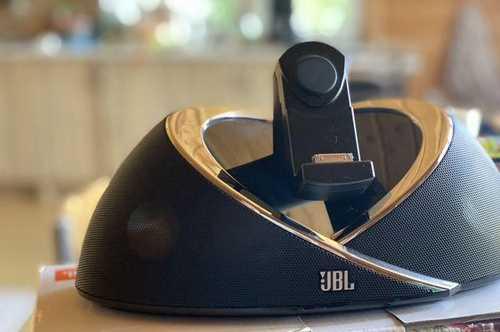 Колонка JBL onbeat