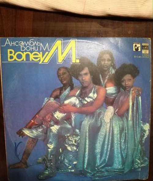 Boney M