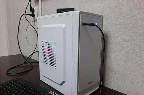 Игровой компьютер Ryzen
