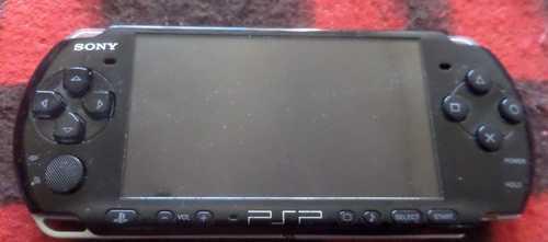 Sony PSP PlayStation Portable