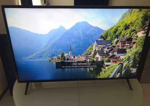 Телевизор LG 43UM7100