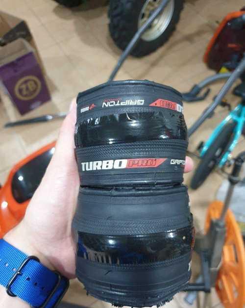 Покрышки Specialized Turbo Pro 700c 26