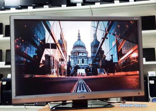 Телевизор BBK LEM2297F 22" LED Full HD