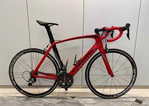 Specialized s-works Venge 2015