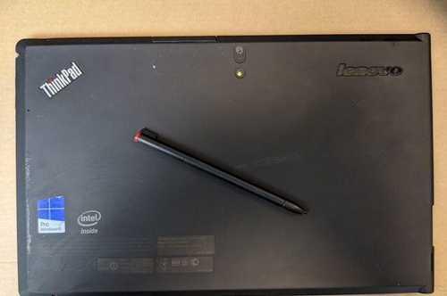 Планшет Lenovo ThinkPad Tablet 2 (Неисправный)