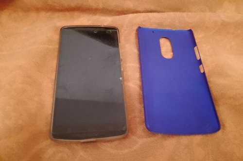 Lenovo Vibe X3 Lite