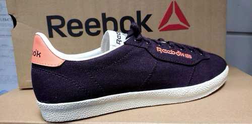 Кеды Reebok Classics M46389