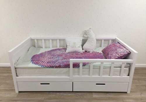 Кровать для ребёнка