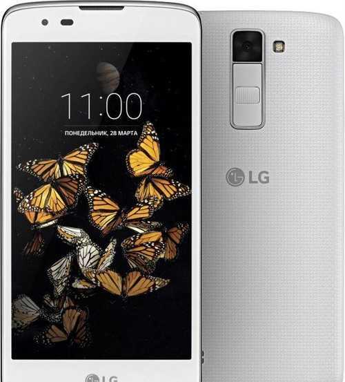 Смартфон LG K 8 LTE