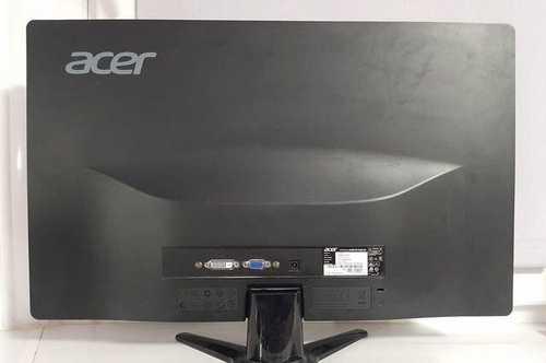 Монитор Acer G236HL