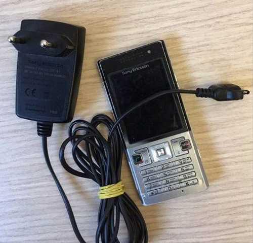 Sony Ericsson T700