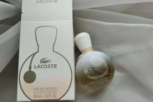 Lacoste Eau De Lacoste